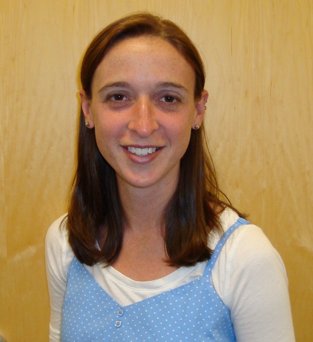 Keri Stevenson - General Curriculum Projects